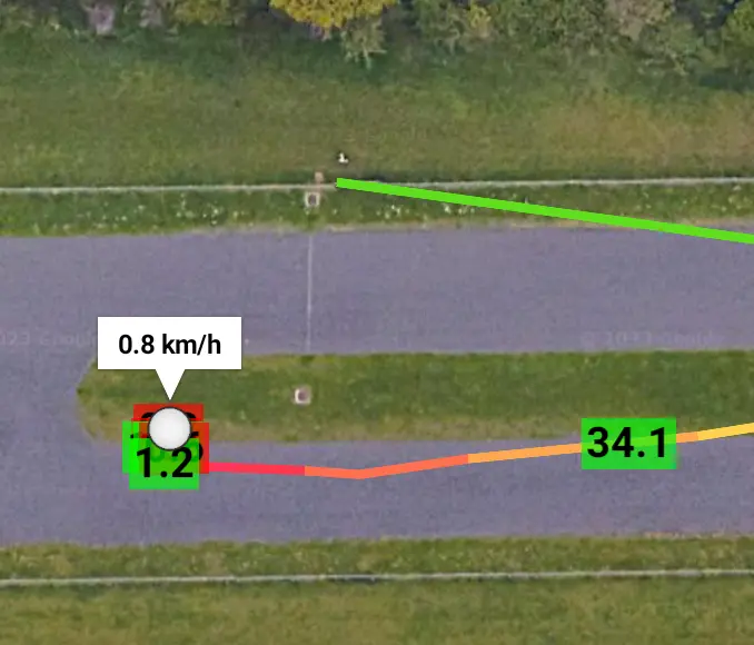 Kronos XTR - Rocket RX 4292 1780KV Motor -Quest 4 Quickness | Page 2 ...