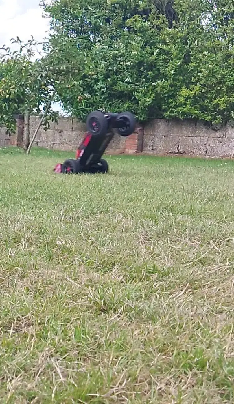 Asuga - Razz's asuga review | Corally RC Forum