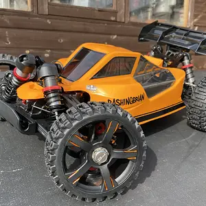 Radix | Corally RC Forum