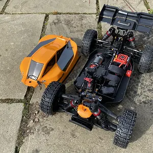 Radix | Corally RC Forum