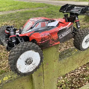 Radix 6 | Corally RC Forum